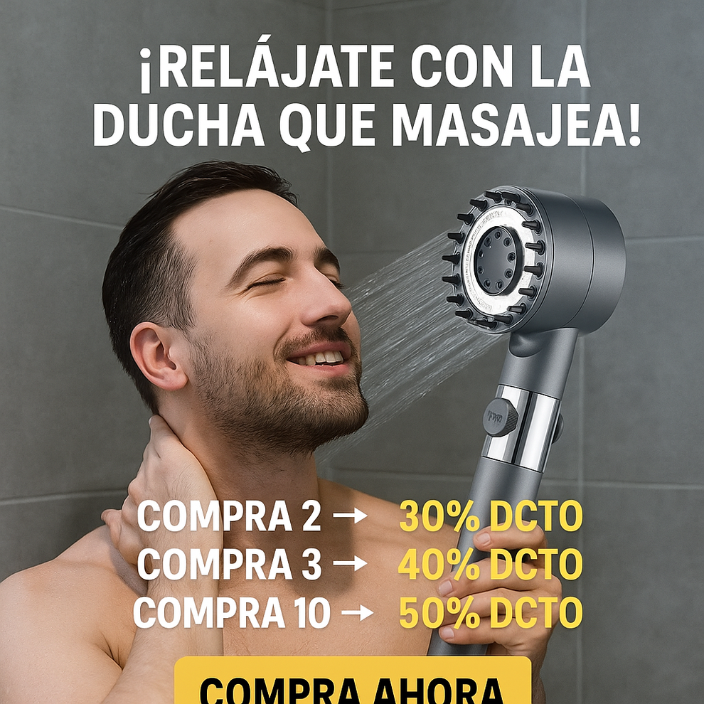 HYDROZEN™ Relájate como en un spa desde casa 💆‍♀️ – Mi tienda